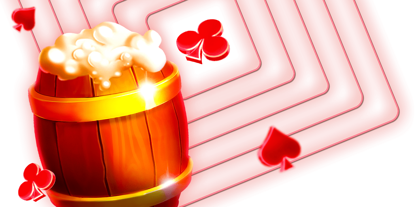 WinSpirit Exclusive: Oktoberfest Beer Blast Tournament